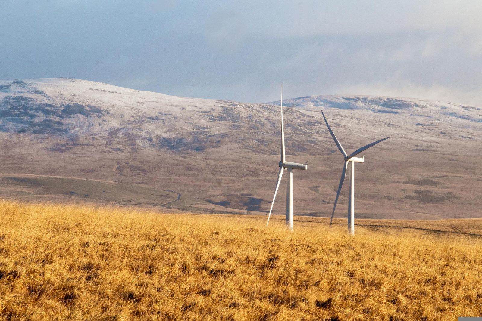 Le fonctionnement de l’énergie éolienne | Éolise Le fonctionnement de l’énergie éolienne | Éolise