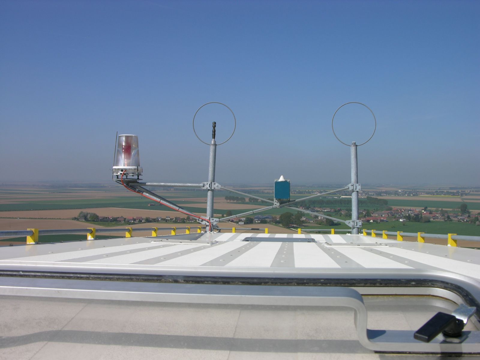 La réglementation de l’éolien | Éolise