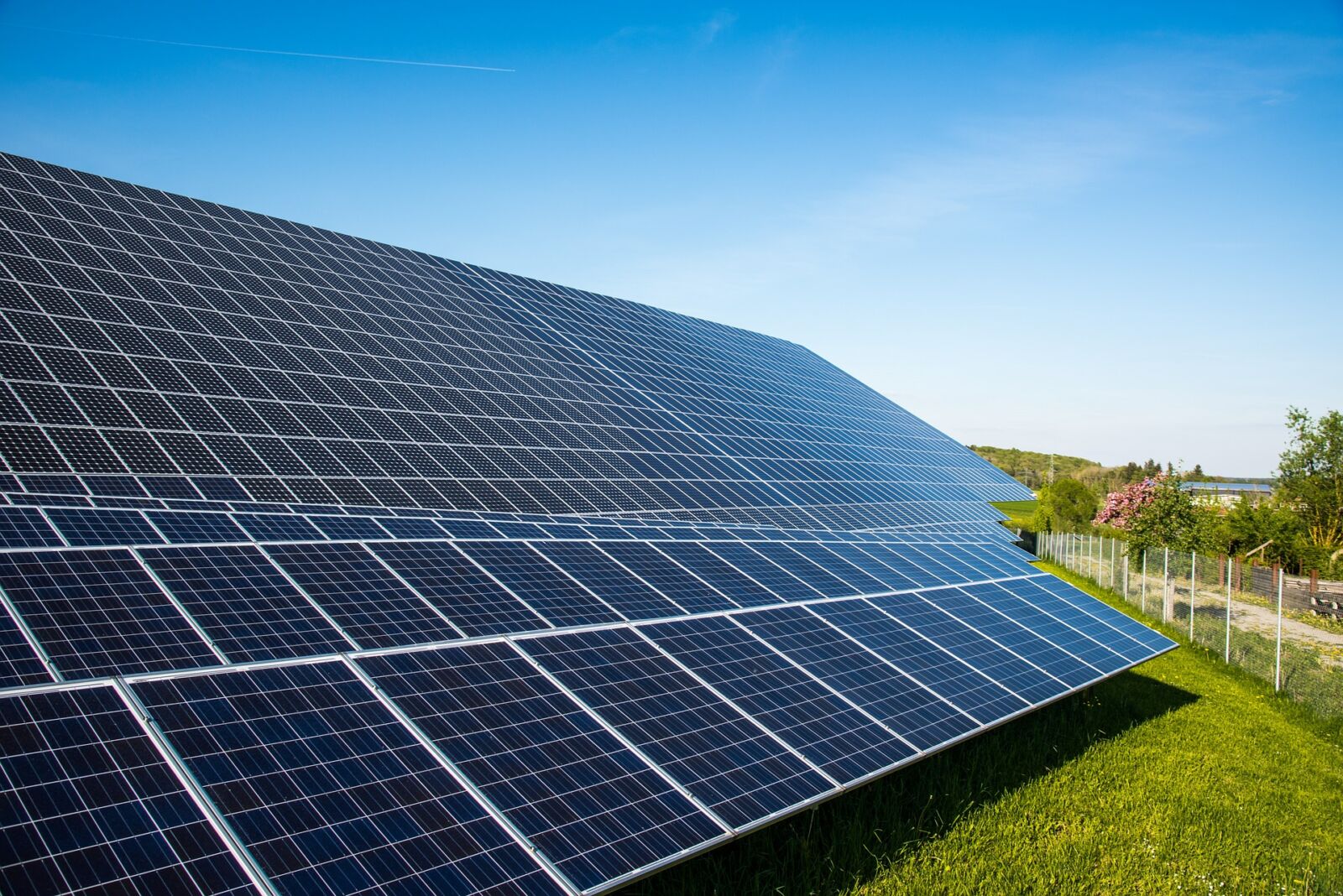 Quelle est la part du photovoltaïque dans la production d’électricité ...